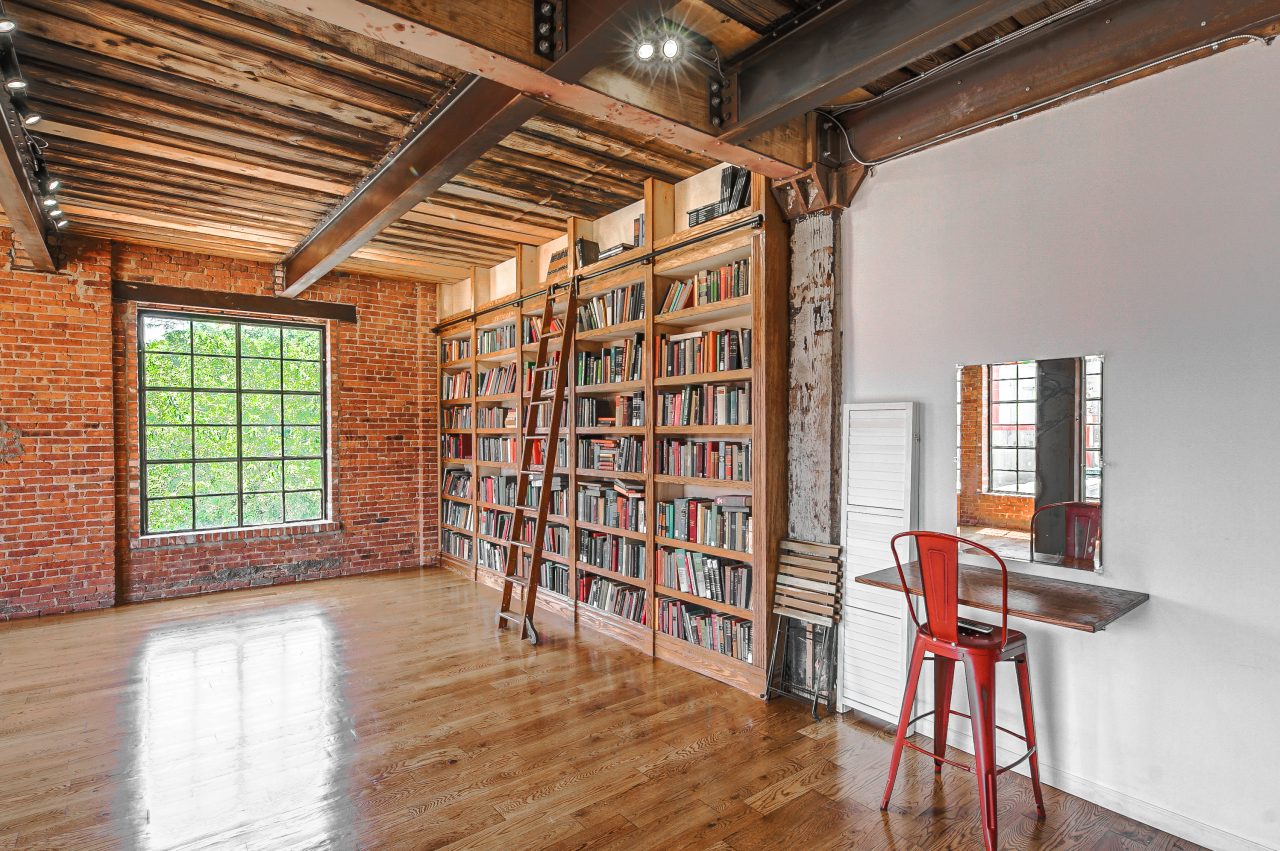 Studio 4 - Brooklyn Photo Studios