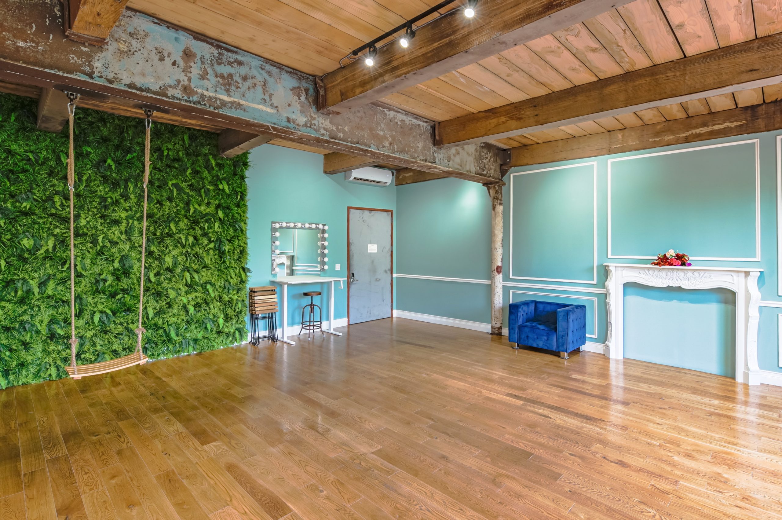 Studio 2 - Brooklyn Photo Studios