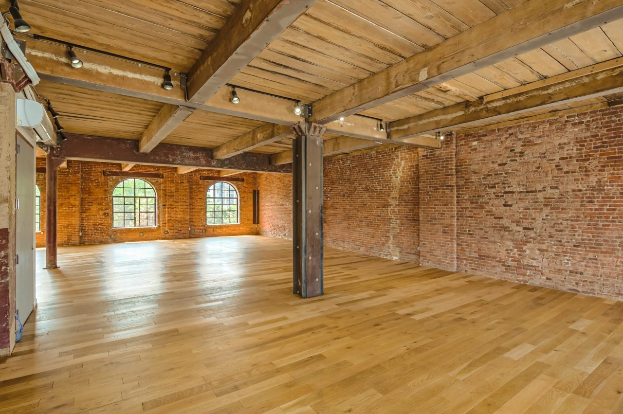 Studio 6 - Brooklyn Photo Studios